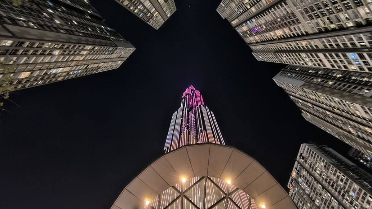 Review camera Redmi Note 13 Pro Plus, cụm camera như này có xứng đáng ...