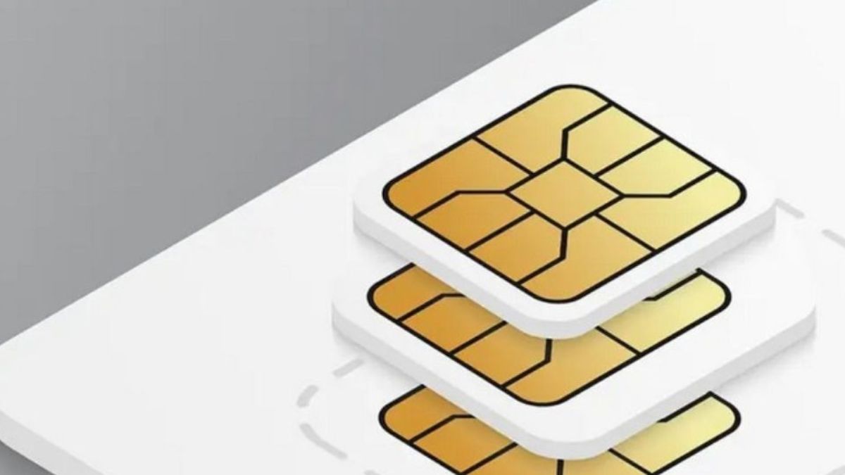 SIM trả trước là gì? Phân biệt giữa SIM trả trước và trả sau