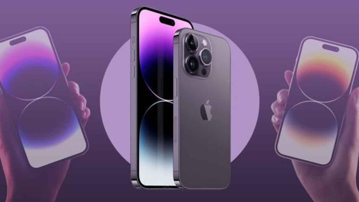 So sánh 14 Pro và 14 Pro Max - Những sự khác biệt có thể bạn chưa biết