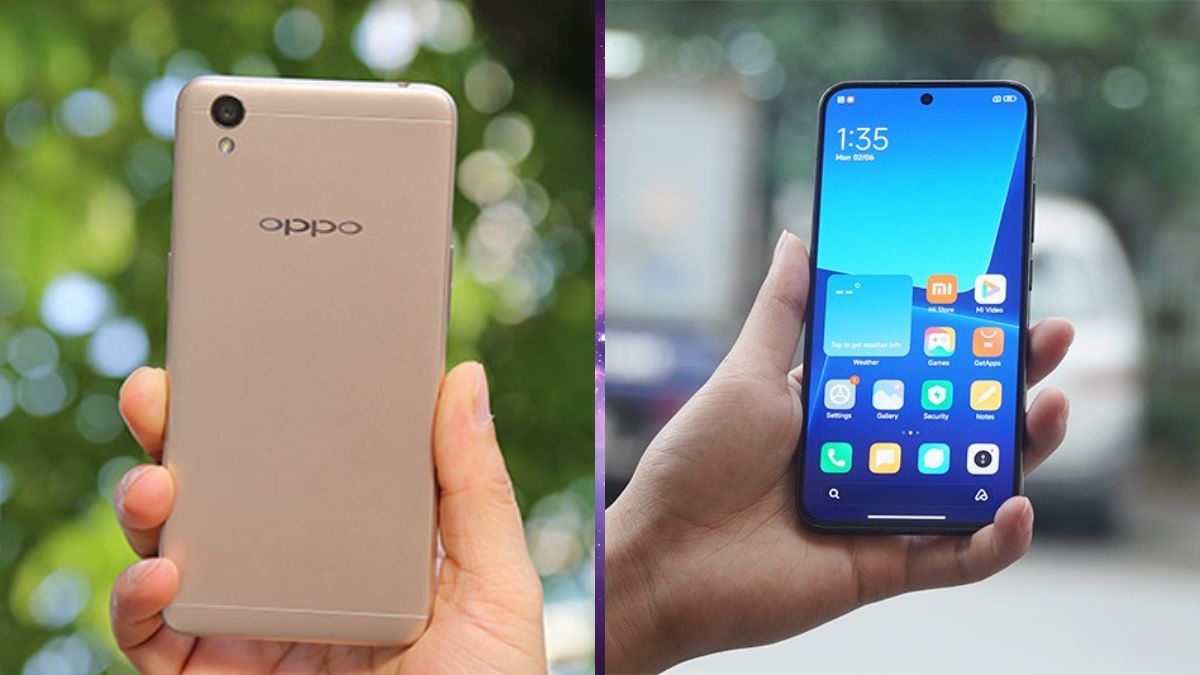 Oppo hay Xiaomi bền hơn? Tìm hiểu ngay qua bài viết này!