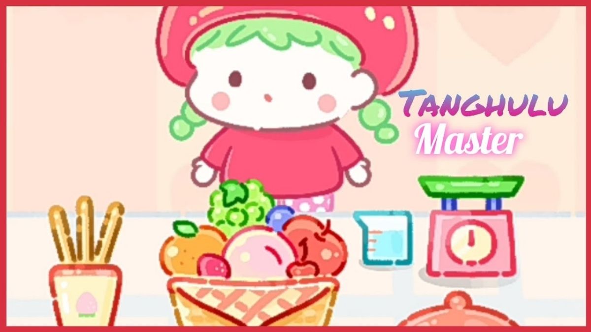 Cách tải và chơi Tanghulu Master trên điện thoại Android, iOS