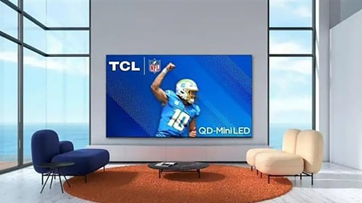 CES 2024: TV TCL QM891G ra mắt với tấm nền Mini-LED 115 inch, độ sáng 5000 nits