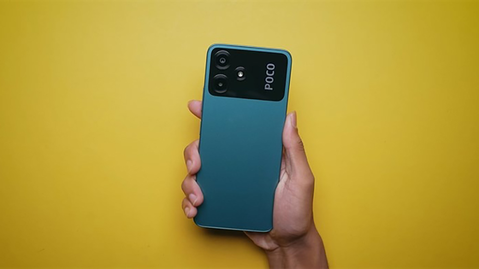 POCO M6 Pro 4G được xác nhận có camera OIS 64MP và màn hình AMOLED 120Hz