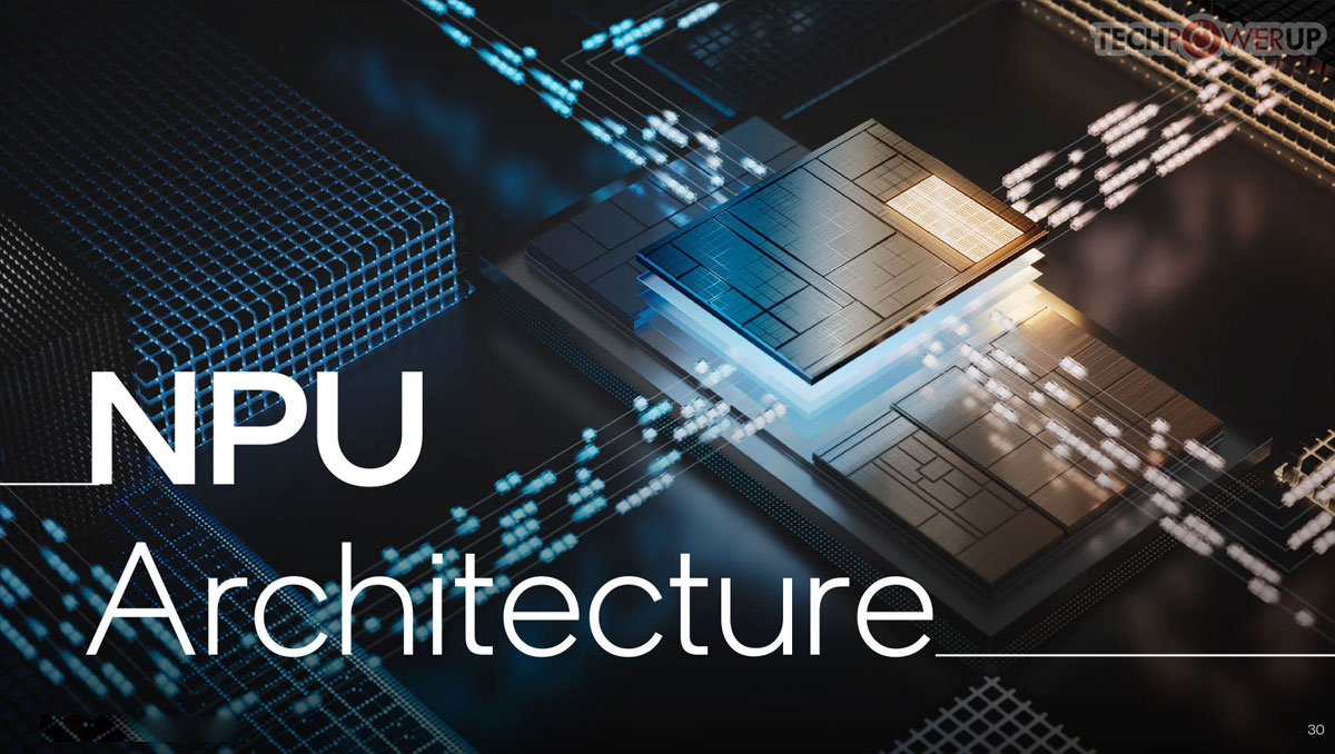 Thực hư chip AI (NPU) tích hợp trên CPU Intel mới, có thật sự hot hay chỉ để làm màu?