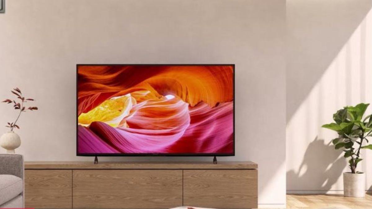 Tivi LCD là gì? Nên mua tivi LCD hay tivi LED?