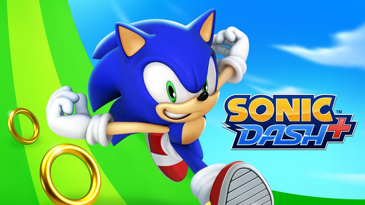 Nếu là fan của Sonic thì nhất định bạn phải trải nghiệm 3 tựa game ...