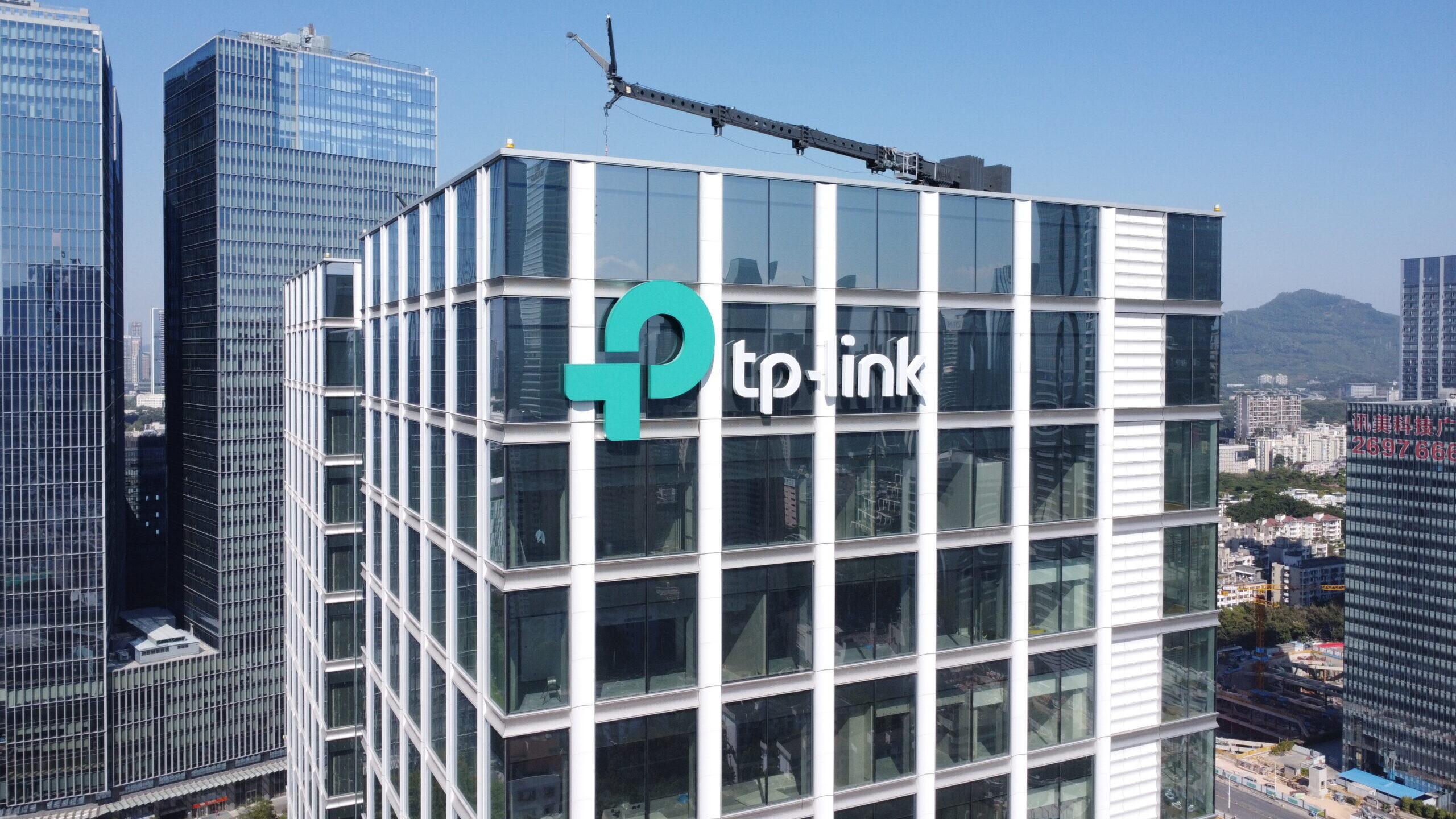 TP Link là gì? Thiết bị mạng của TP-Link có tốt hay không?