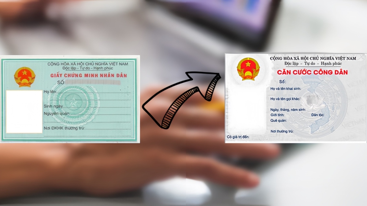 Các cách tra cứu CMND cũ nhanh chóng, đơn giản, chính xác