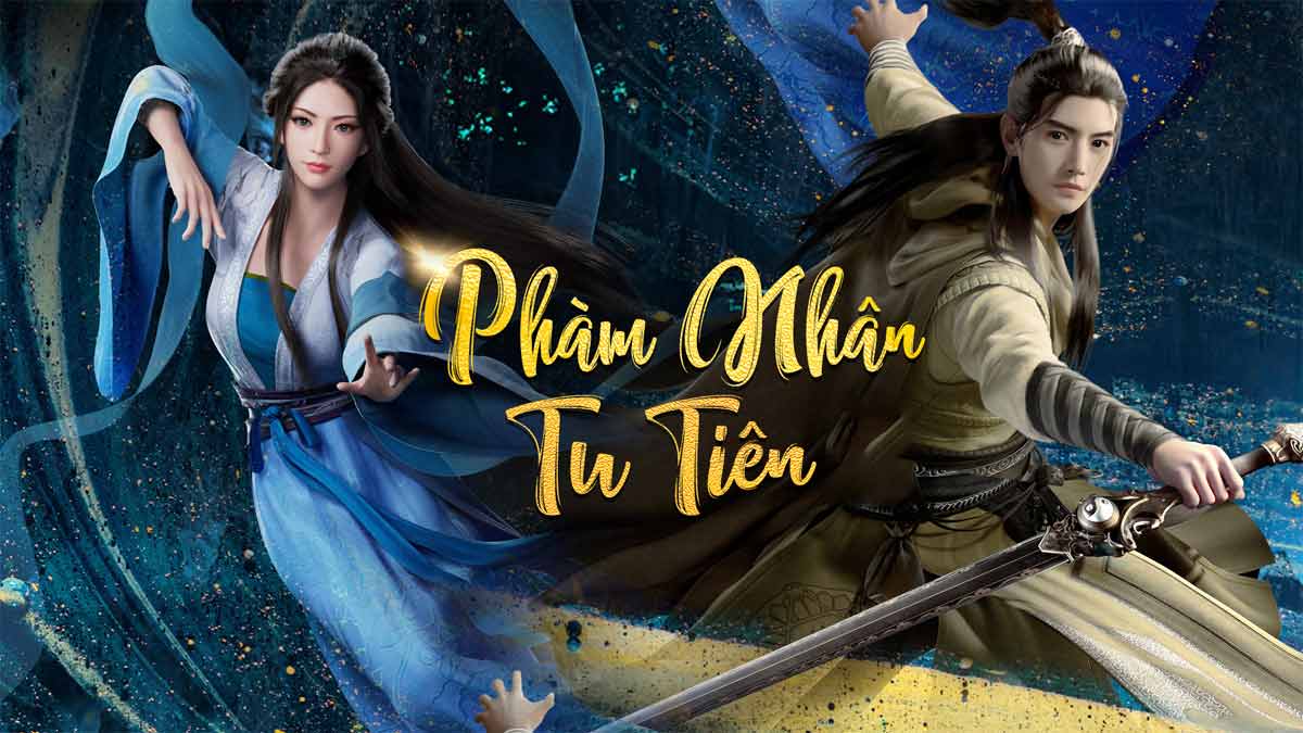 Top 20 truyện tiên hiệp hay nhất mọi thời đại nên đọc 1 lần