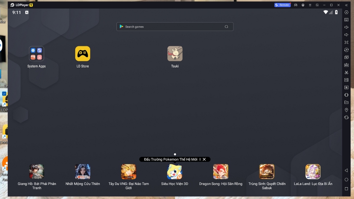 Cách tải Tsuki Adventure trên điện thoại Android, iOS, PC