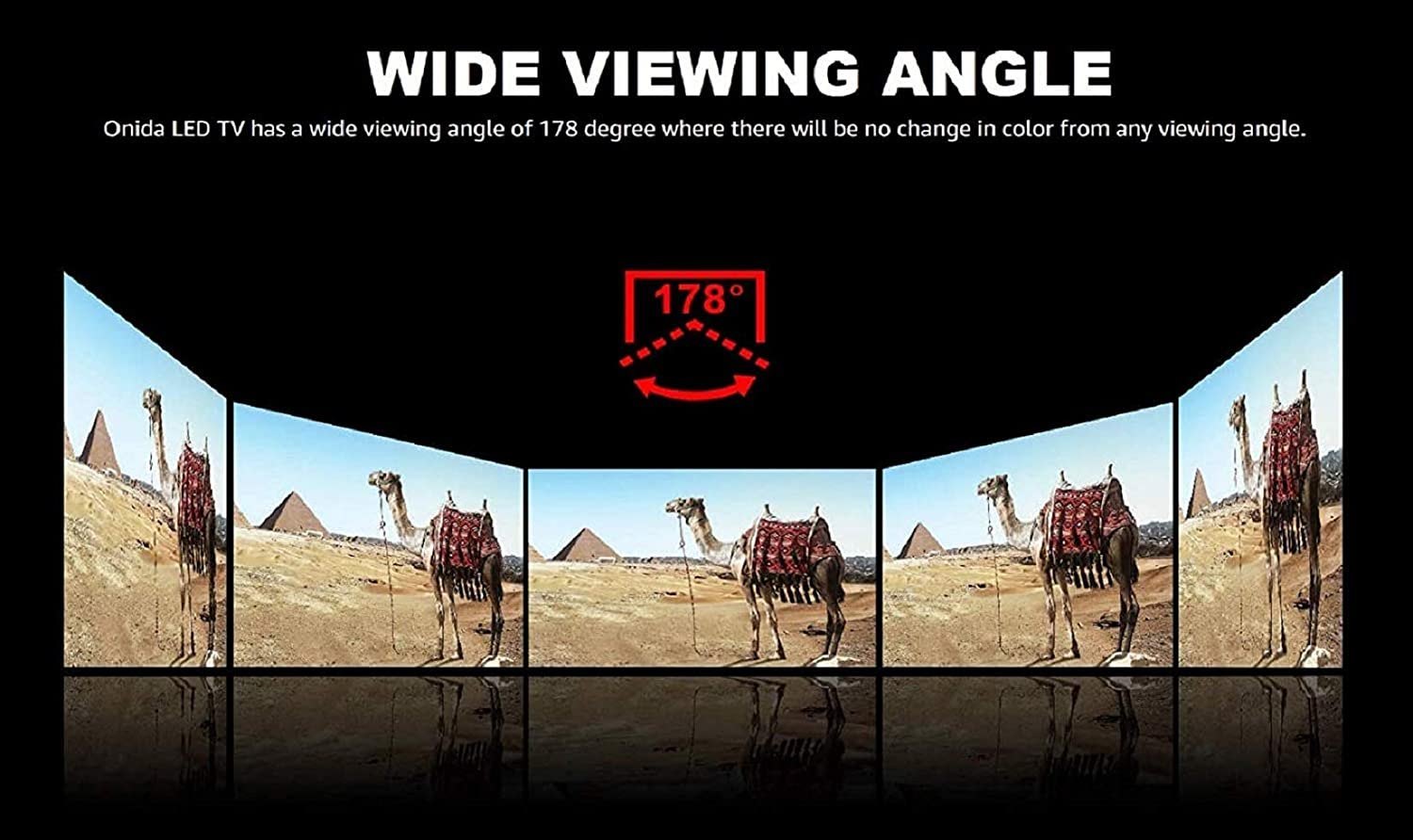 Ultra Viewing Angle là gì? Có những ưu nhược điểm như thế nào?