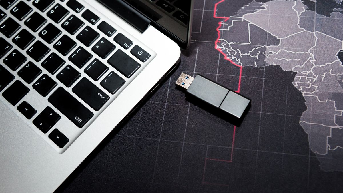 USB boot là gì và những điều bạn cần biết về USB Boot