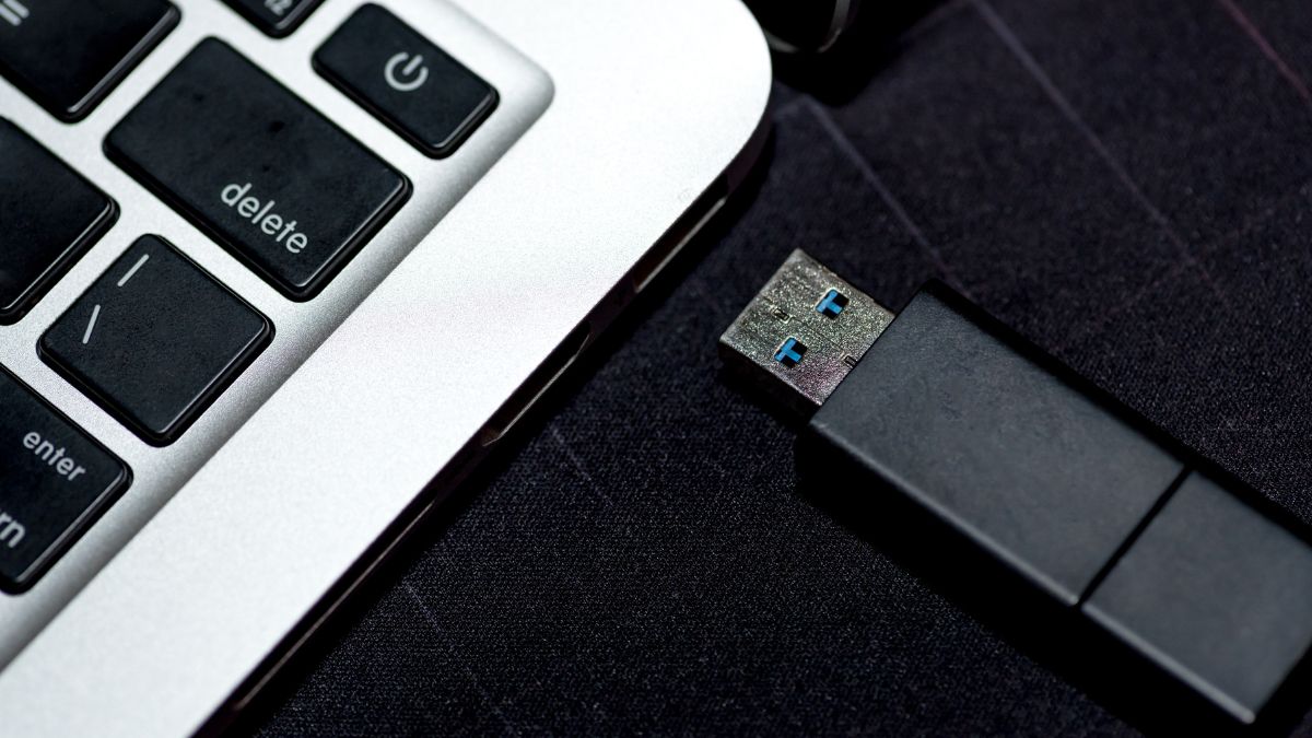 USB boot là gì và những điều bạn cần biết về USB Boot