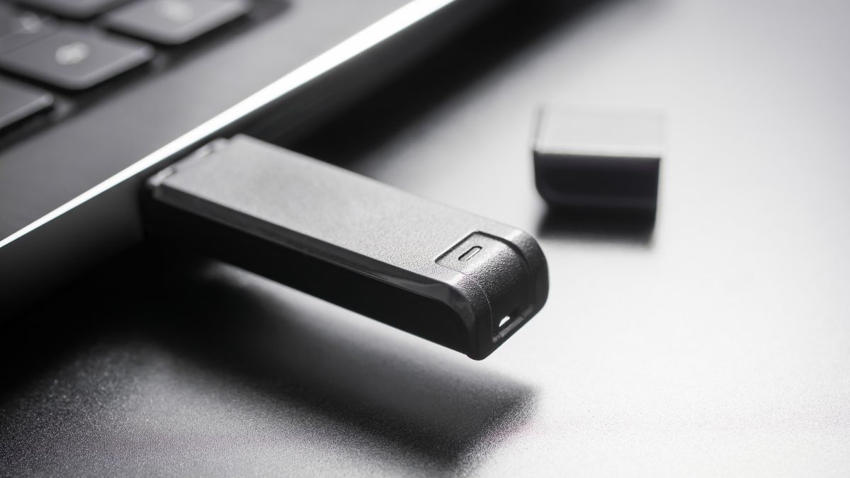 USB boot là gì và những điều bạn cần biết về USB Boot