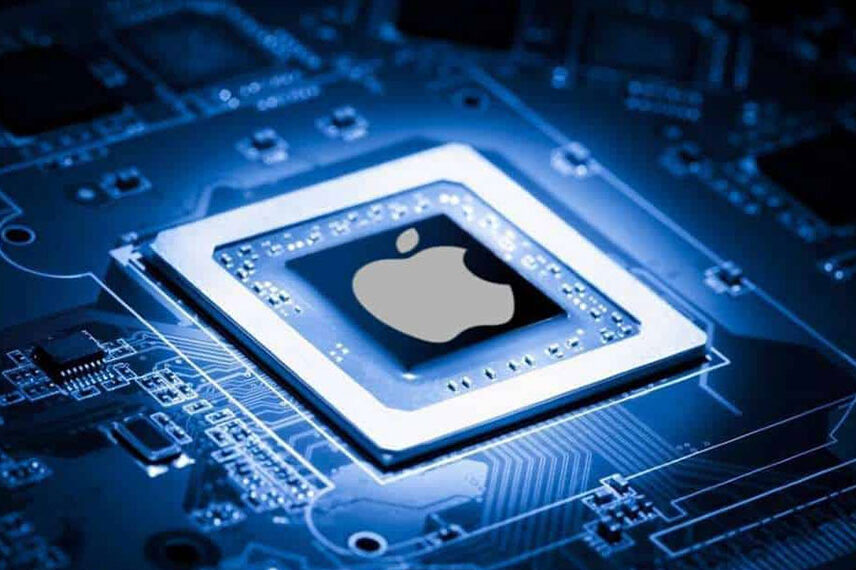 Cấu trúc vi xử lý Android đang ngày càng giống Apple?