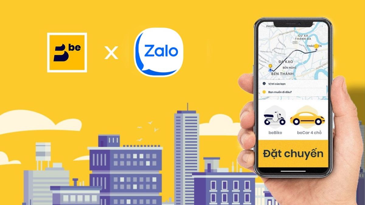 Bạn đã biết những tính năng mới trên Zalo này chưa?