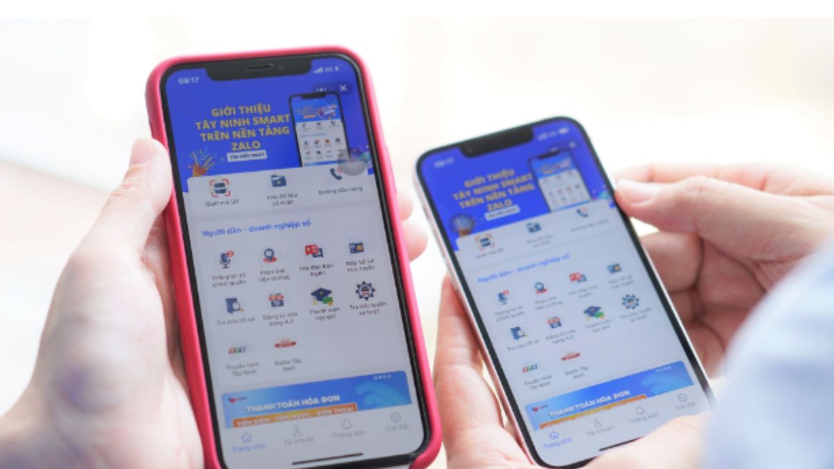 Zalo Mini app là gì? Cách tạo Zalo Mini app kinh doanh