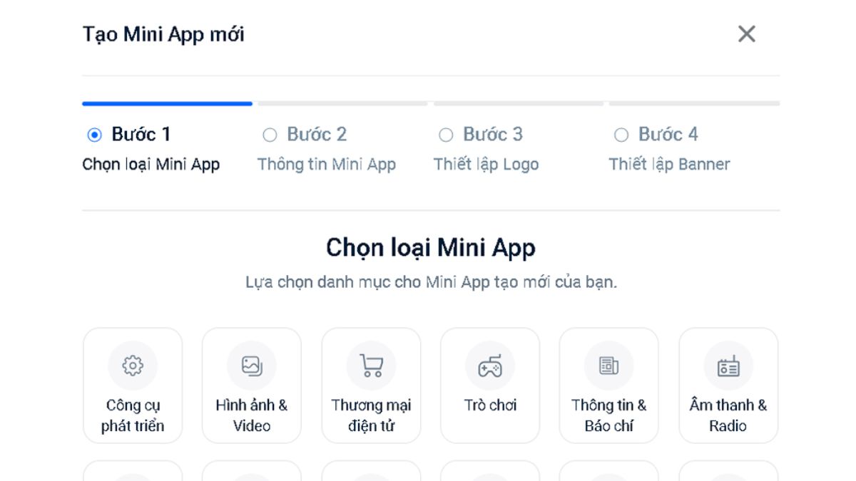Zalo Mini app là gì? Cách tạo Zalo Mini app kinh doanh
