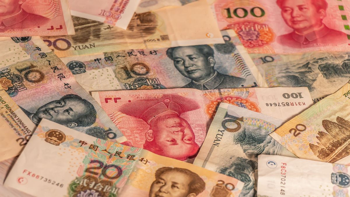 1 tệ bằng bao nhiêu tiền Việt? Cập nhật tỷ giá mới nhất 2024