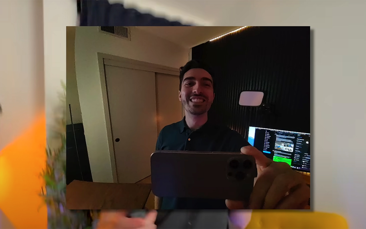 Cận cảnh Apple Vision Pro "pha-kè" 500 đô: Thiết kế giống đến 90%, đầy ...