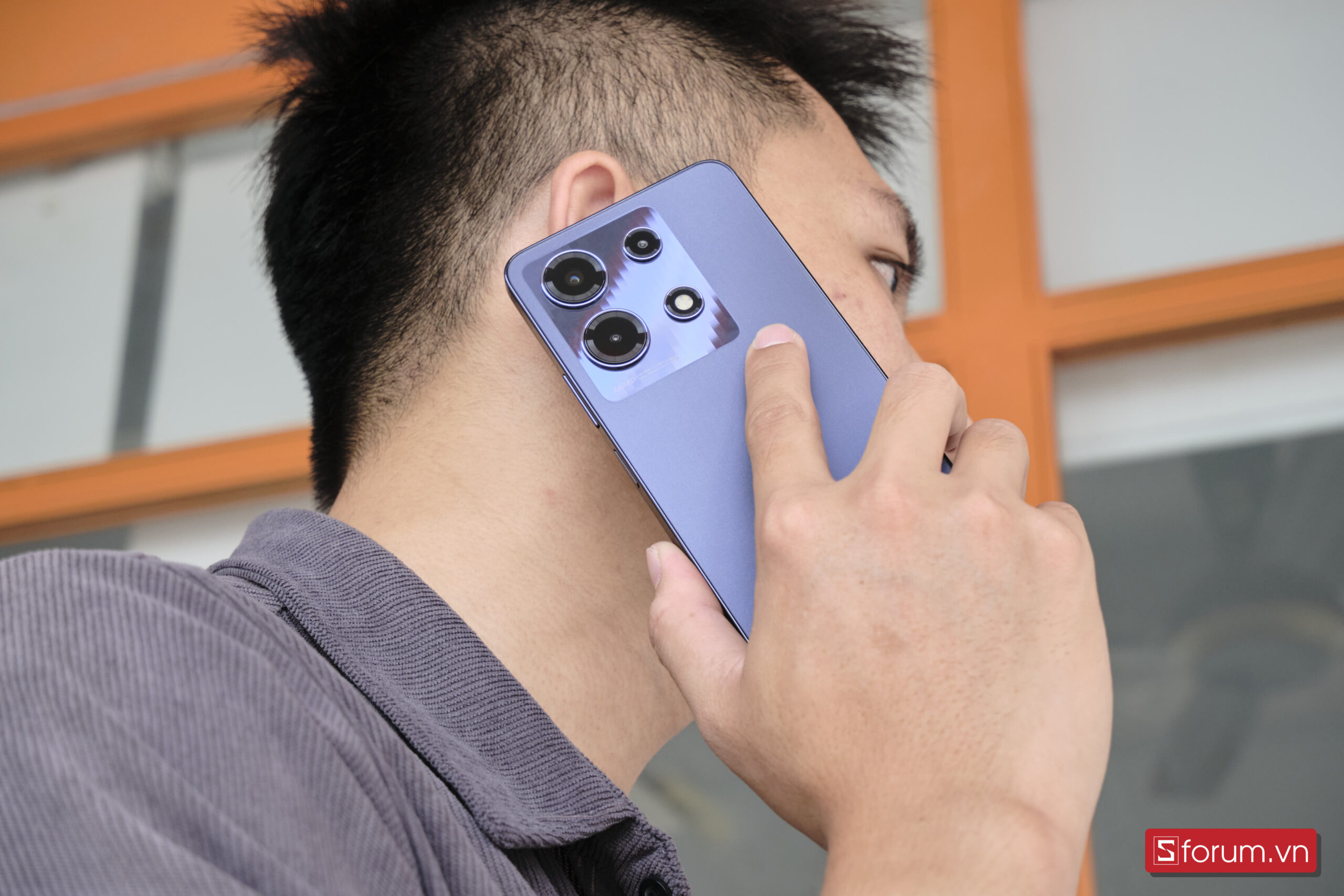 Đánh giá Infinix Note 30 4G trong năm 2024: Quá ngon dịp sau Tết, nhất ...