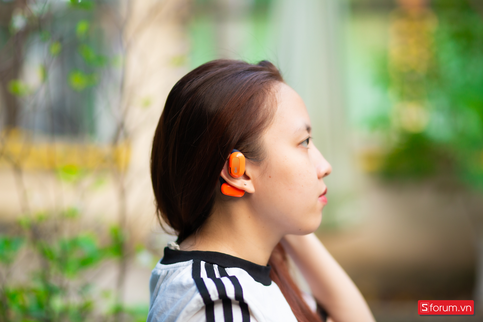 Trên tay Oladance OWS 2: Thiết kế Open-ear độc đáo, trọng lượng gọn nhẹ, tích hợp chống ồn, giá ...