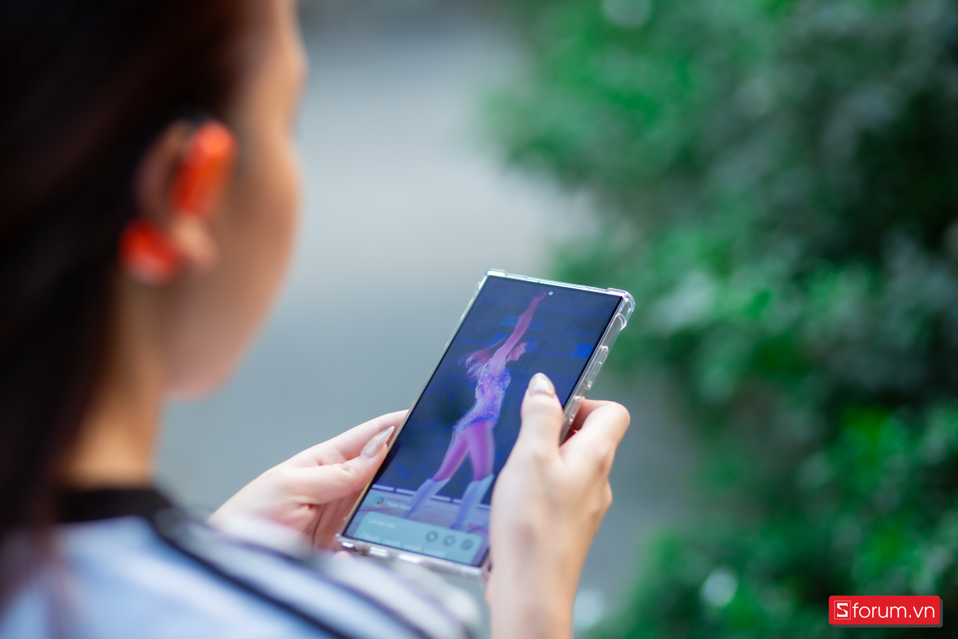 Trên tay Oladance OWS 2: Thiết kế Open-ear độc đáo, trọng lượng gọn nhẹ ...