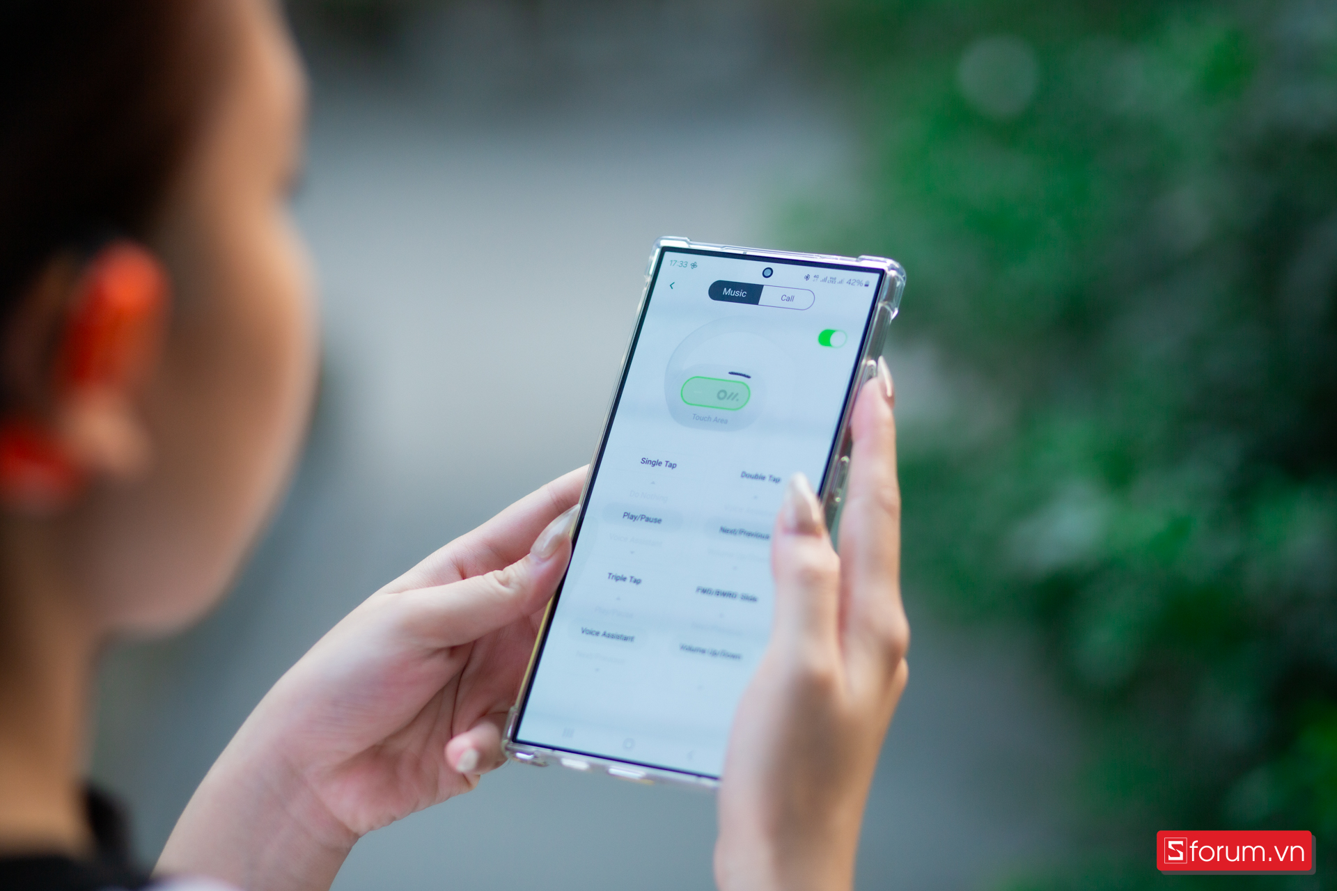 Trên tay Oladance OWS 2: Thiết kế Open-ear độc đáo, trọng lượng gọn nhẹ ...