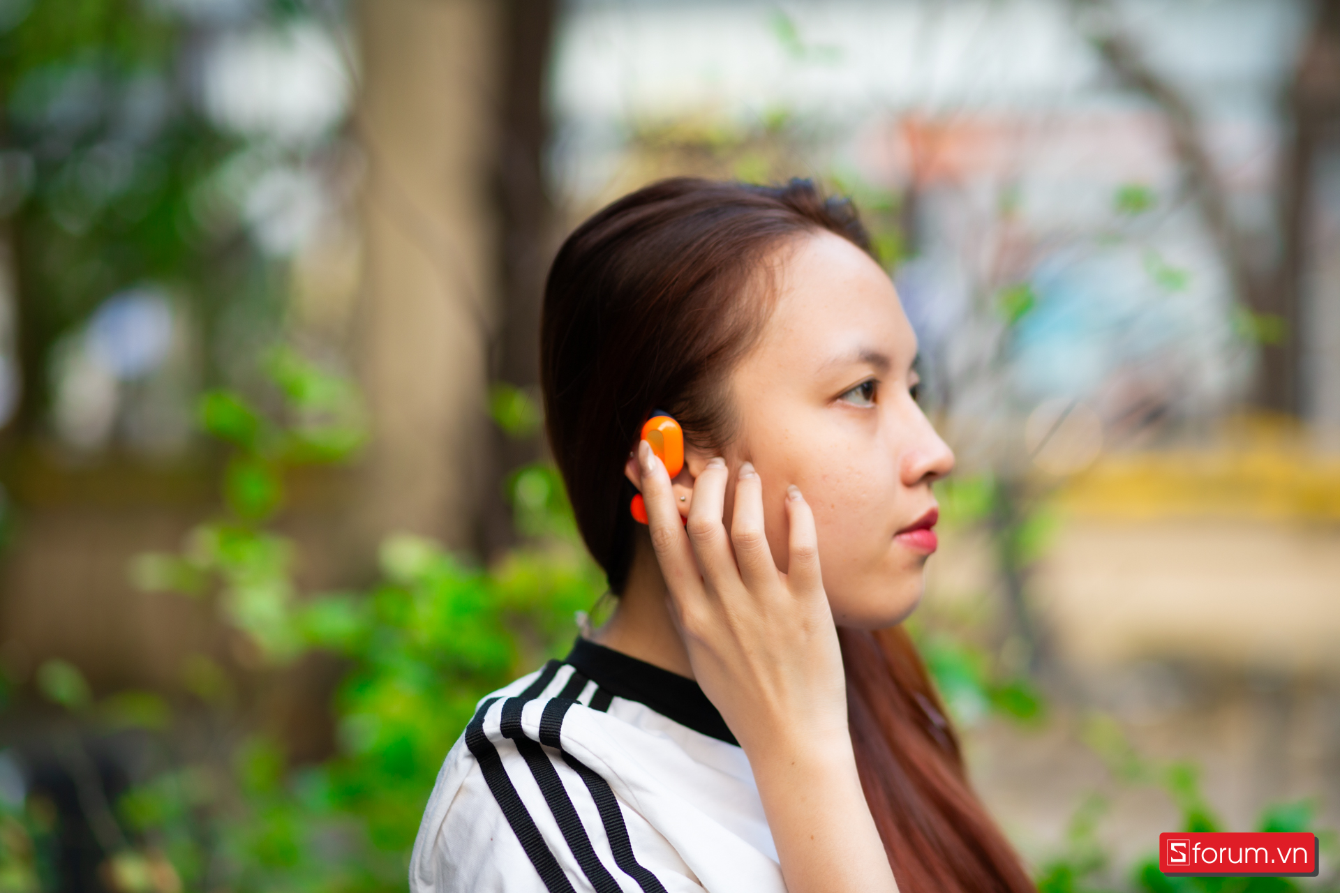 Trên tay Oladance OWS 2: Thiết kế Open-ear độc đáo, trọng lượng gọn nhẹ ...