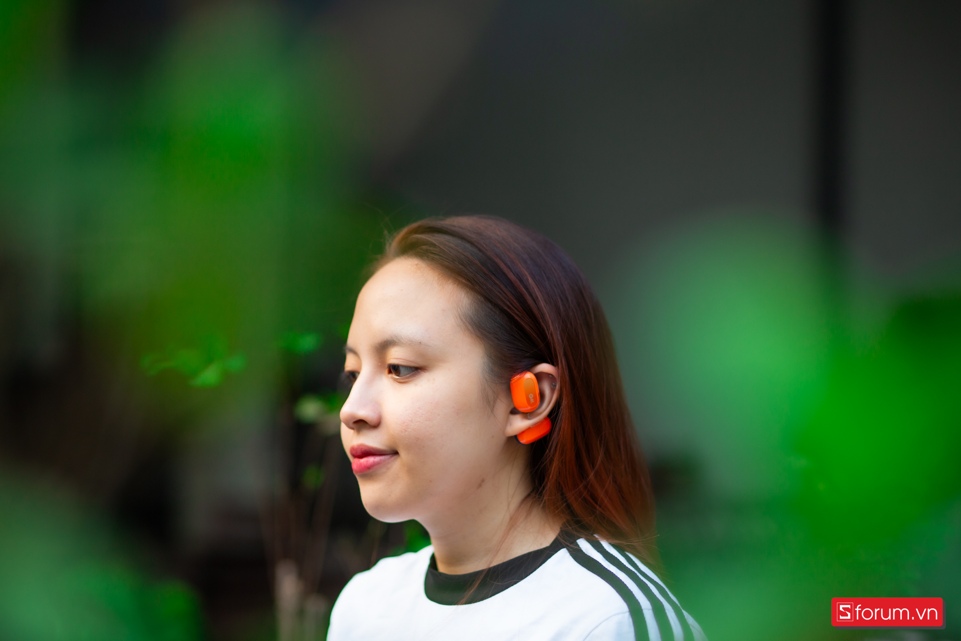 Trên tay Oladance OWS 2: Thiết kế Open-ear độc đáo, trọng lượng gọn nhẹ ...