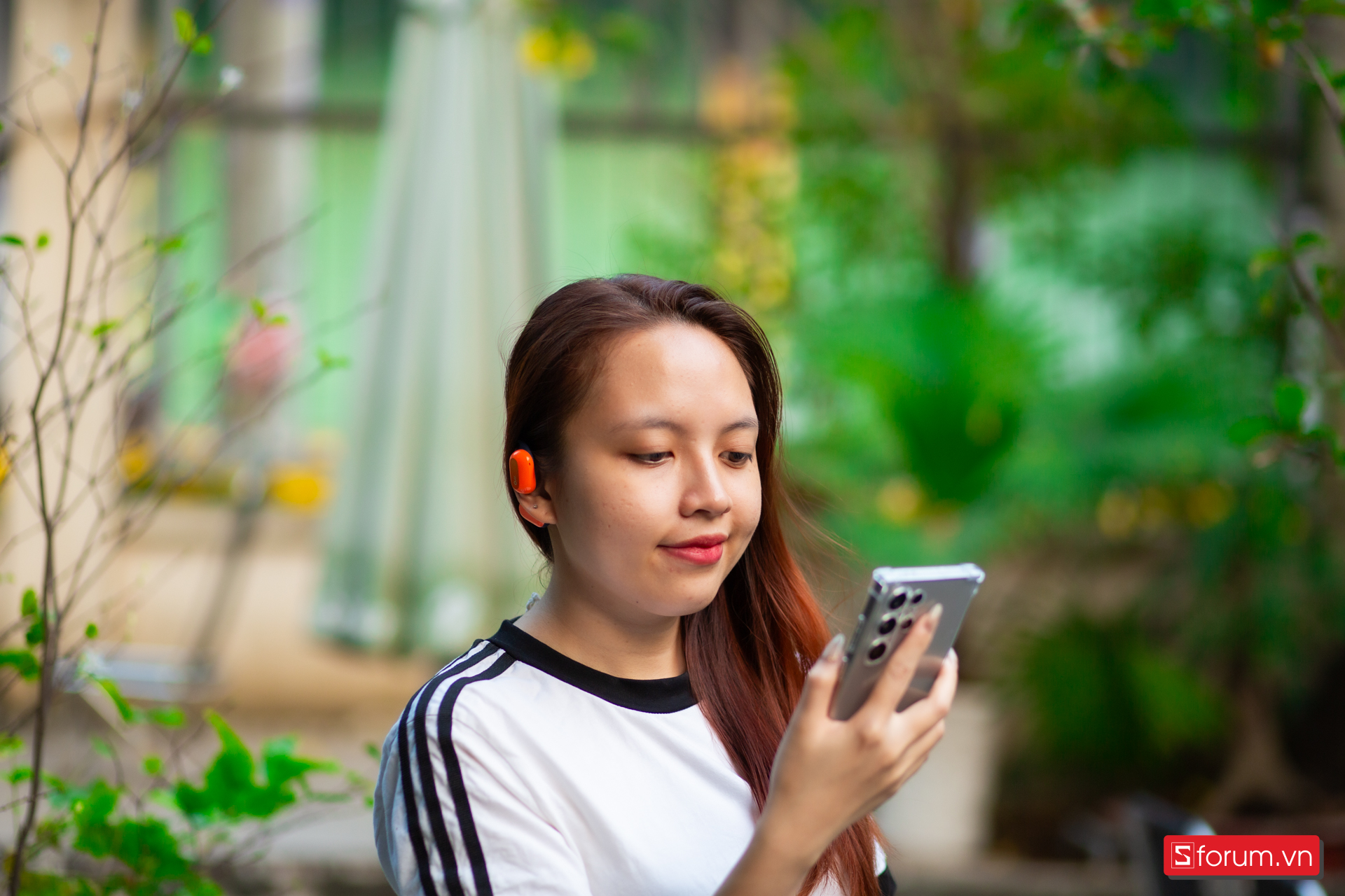 Trên tay Oladance OWS 2: Thiết kế Open-ear độc đáo, trọng lượng gọn nhẹ ...