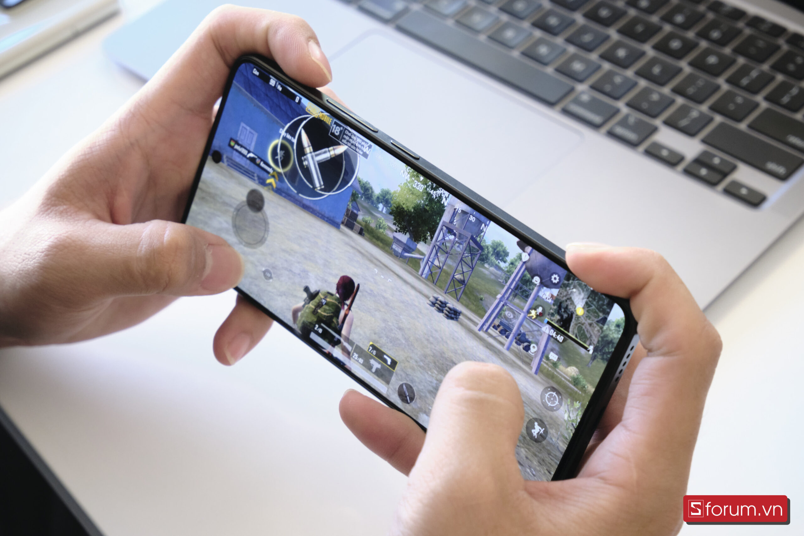 Đánh giá hiệu năng POCO X6 Pro 5G: "Quái vật" cấu hình quả không sai ...