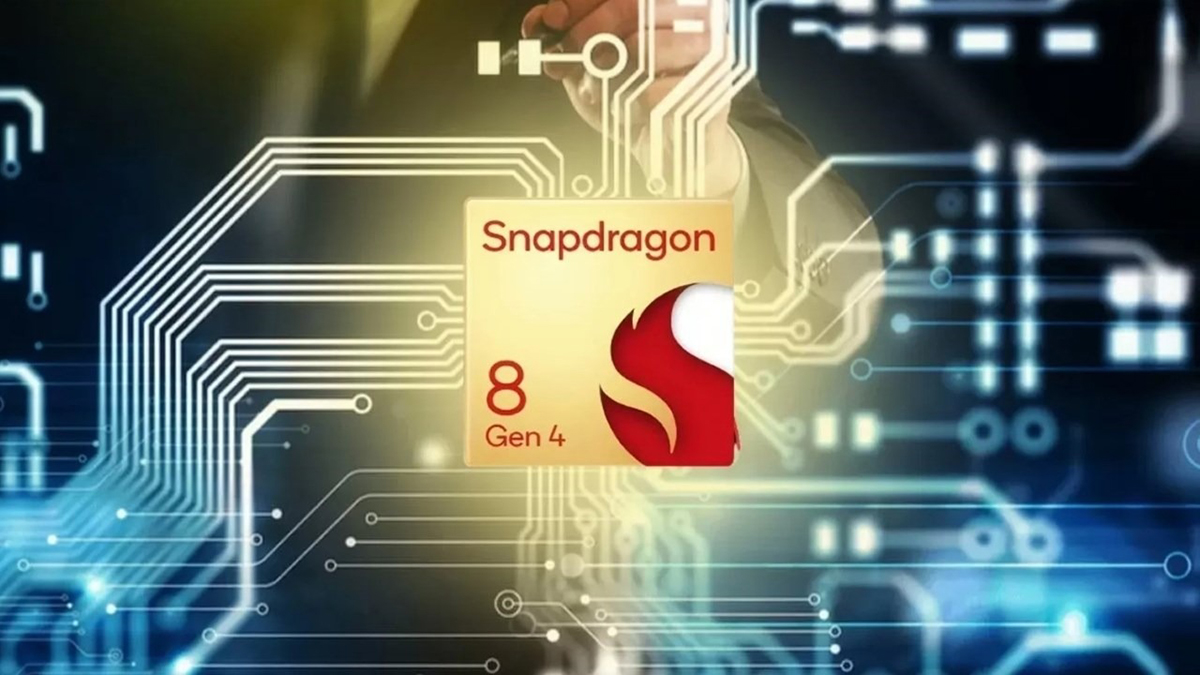 Rò rỉ hiệu năng cực khủng của bộ đôi chipset Snapdragon 8 Gen 4 và Dimensity 9400