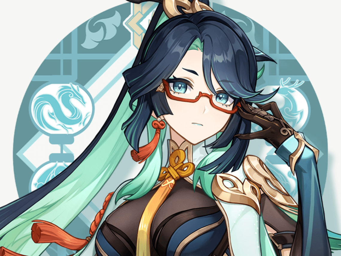 Toàn tập cách farm và nhặt đồ nhanh nhất cho Xianyun trong Genshin Impact