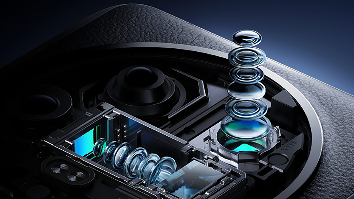 Thông tin chi tiết về camera chính, tele và tiềm vọng của Xiaomi 14 ...