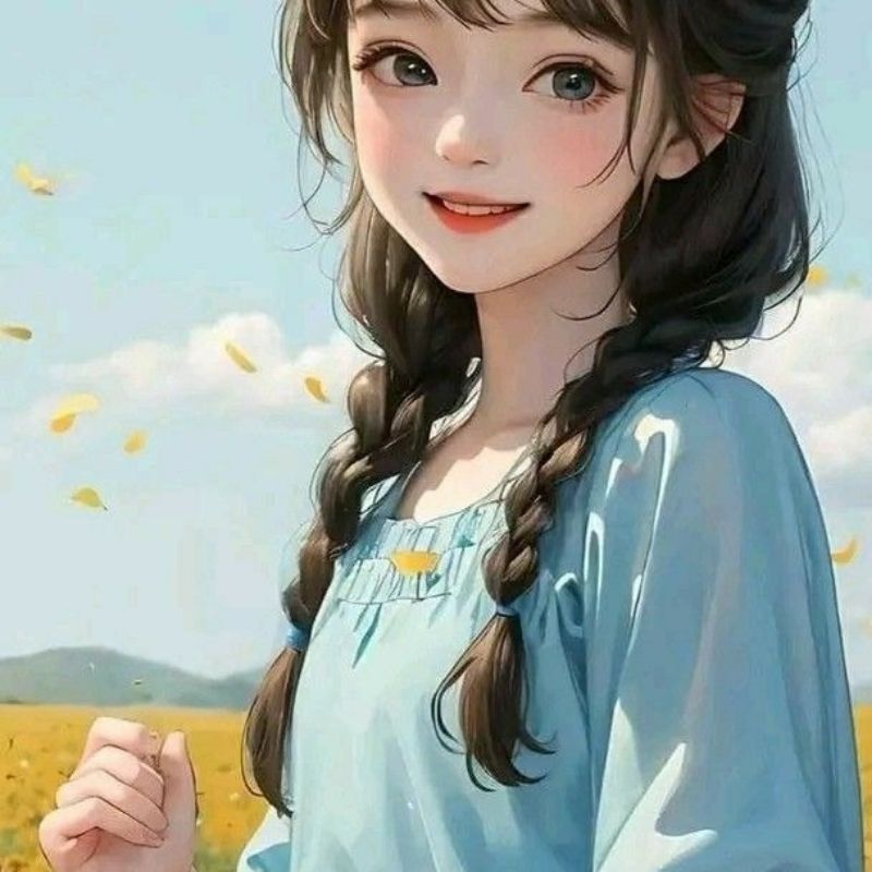 Tải 101+ bộ ảnh avatar cute dễ thương nhất thế giới
