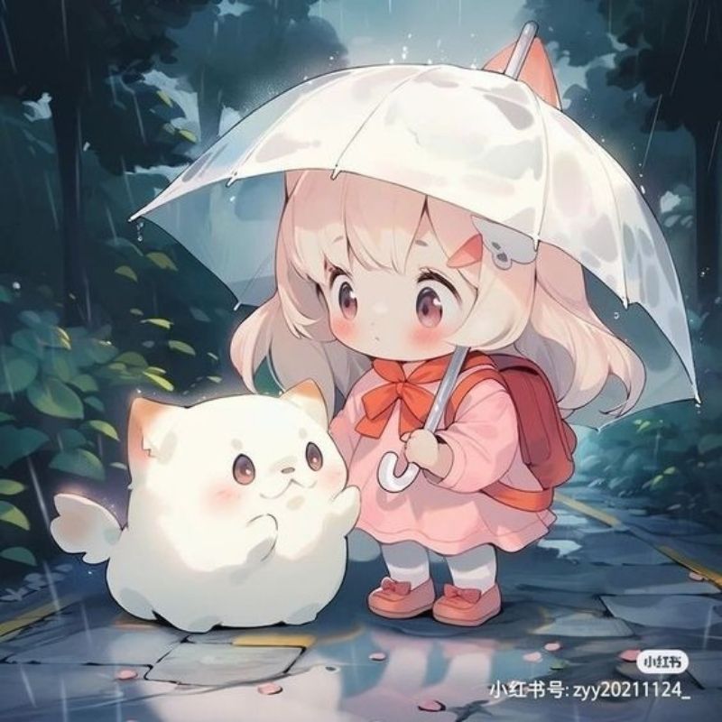 Tải 101+ bộ ảnh avatar cute dễ thương nhất thế giới