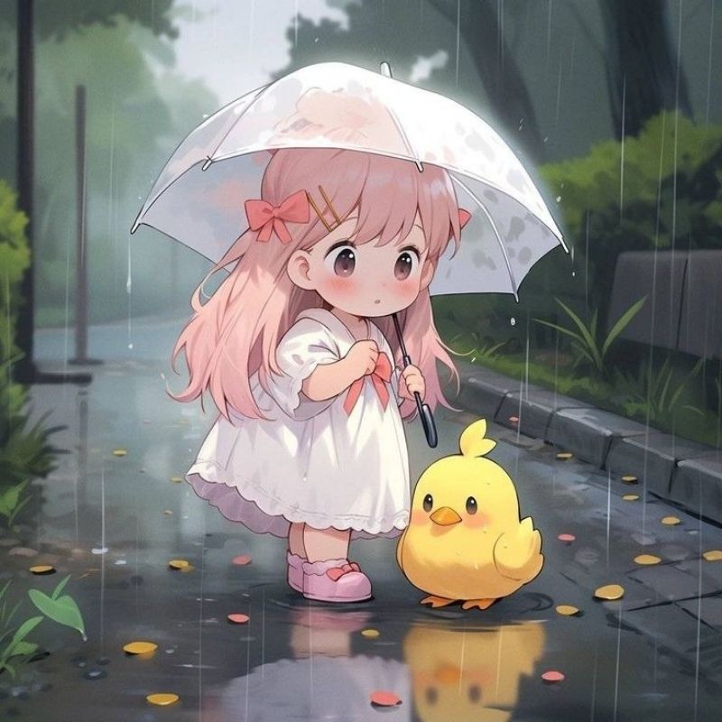 Tải 101+ bộ ảnh avatar cute dễ thương nhất thế giới