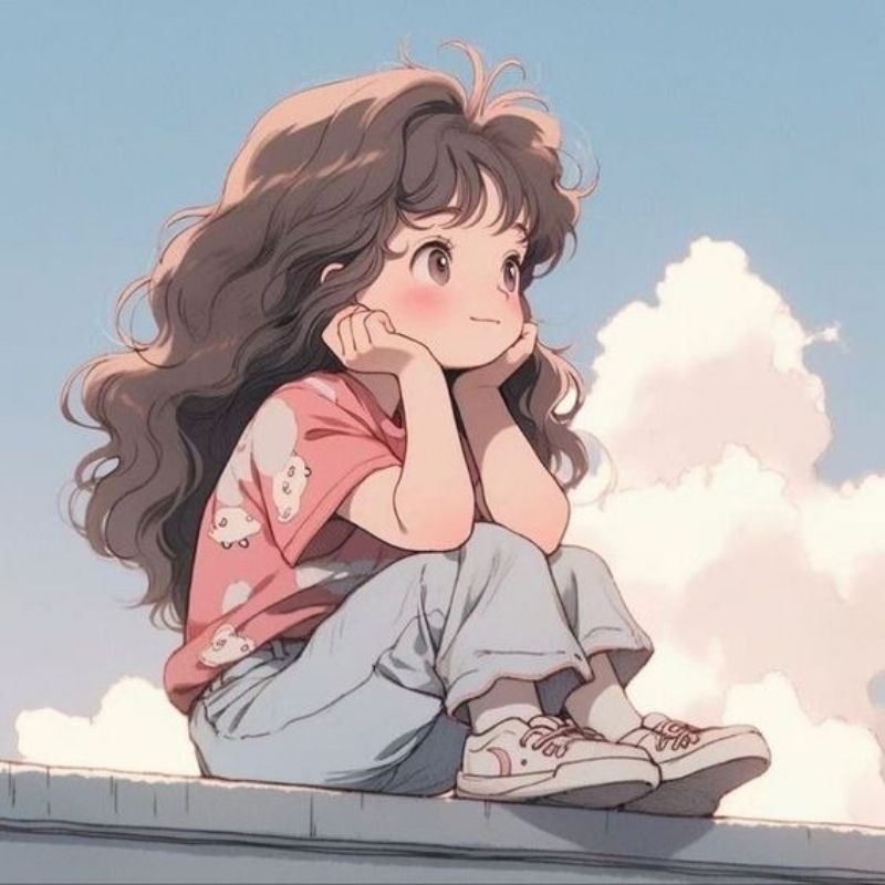 Tải 101+ bộ ảnh avatar cute dễ thương nhất thế giới