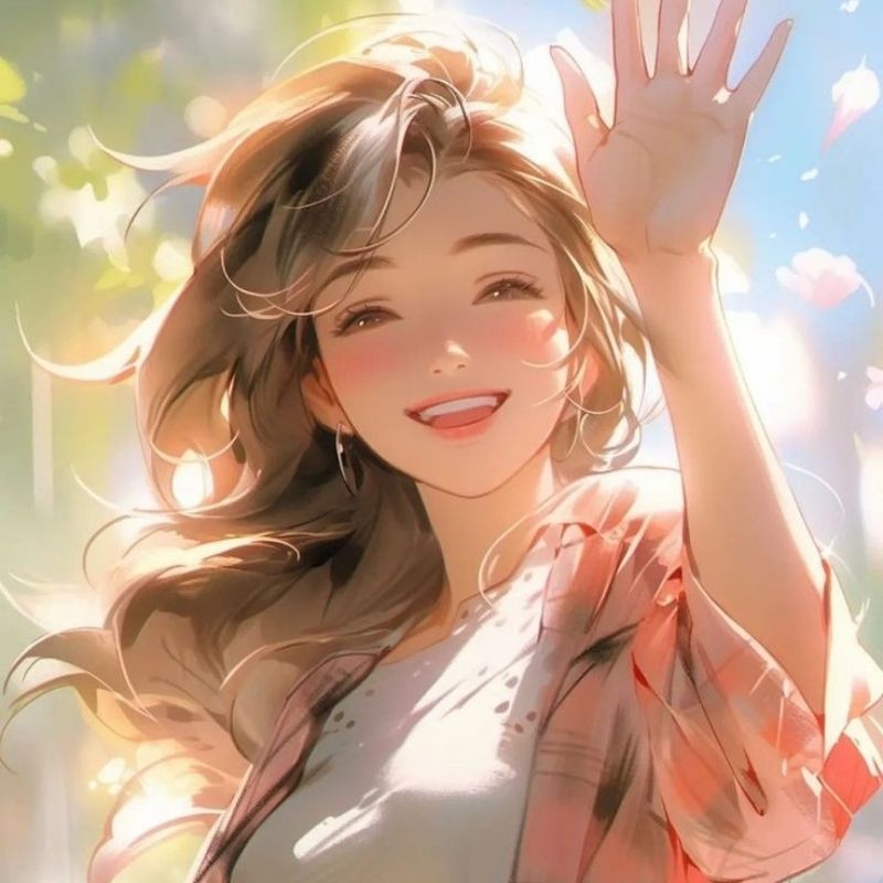 Tải 101+ bộ ảnh avatar cute dễ thương nhất thế giới