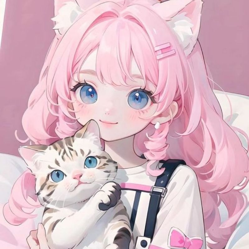 Tải 101+ bộ ảnh avatar cute dễ thương nhất thế giới