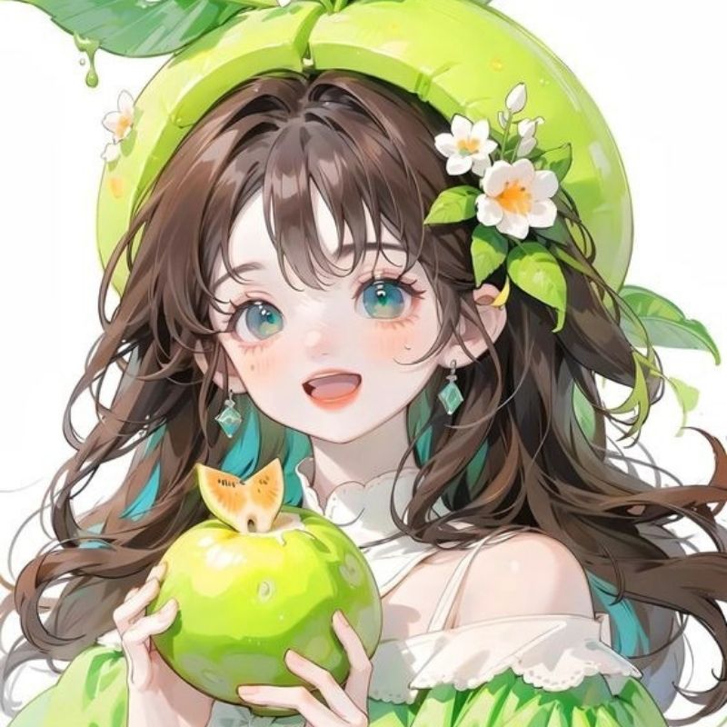 Tải 101+ bộ ảnh avatar cute dễ thương nhất thế giới