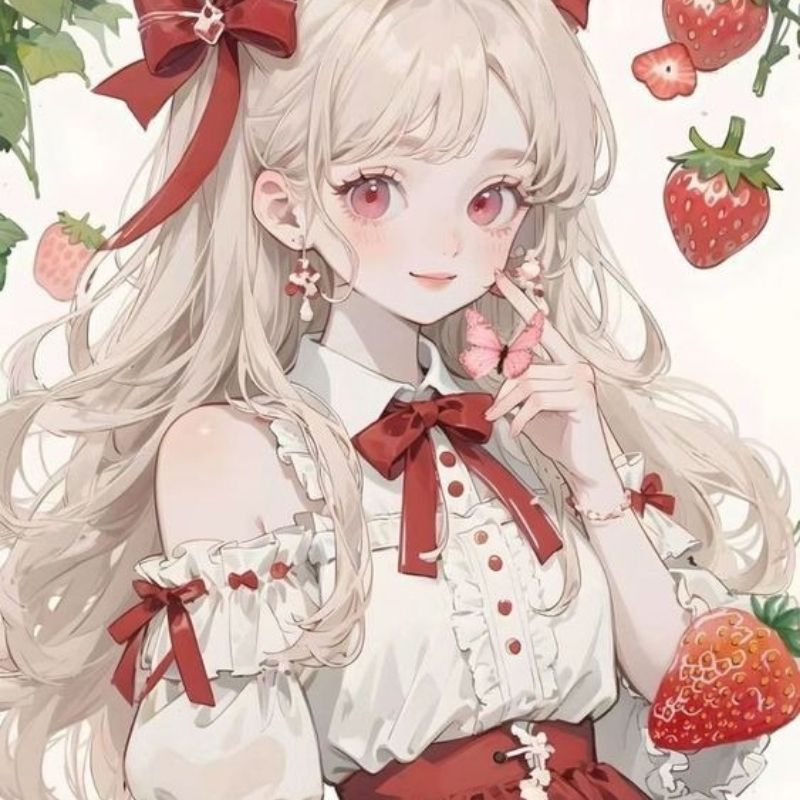 Tải 101+ bộ ảnh avatar cute dễ thương nhất thế giới