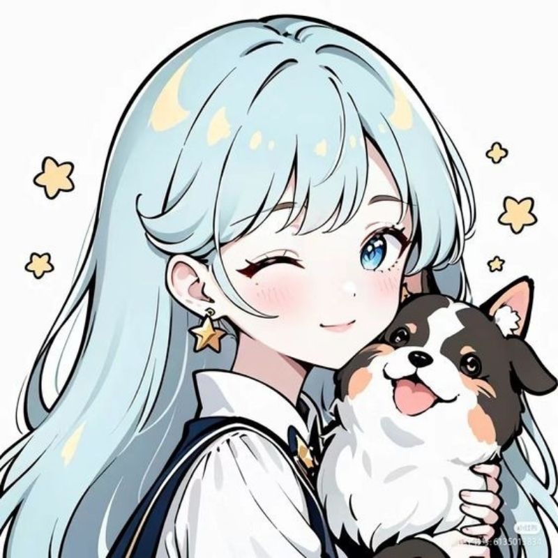 Tải 101+ bộ ảnh avatar cute dễ thương nhất thế giới