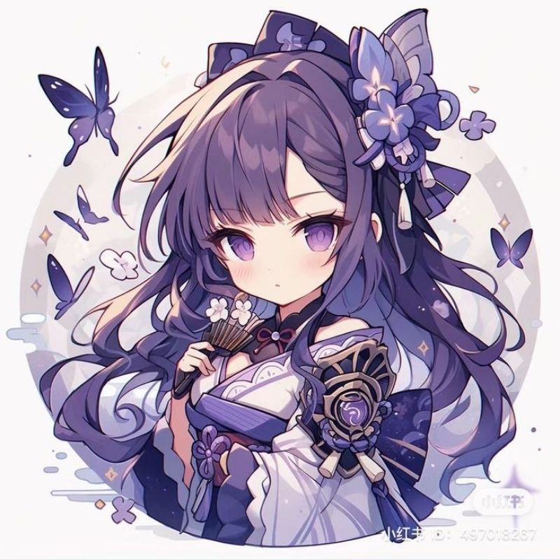 Tải 101+ bộ ảnh avatar cute dễ thương nhất thế giới