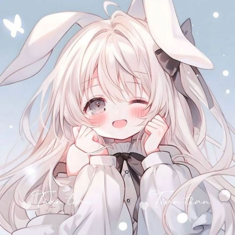 Tải 101+ bộ ảnh avatar cute dễ thương nhất thế giới