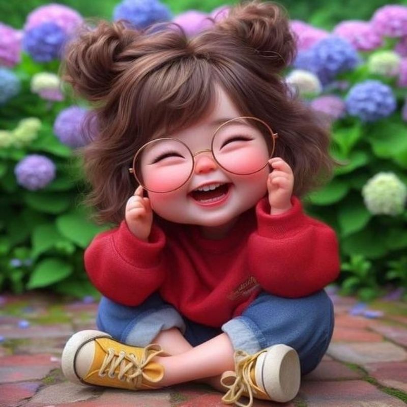 Tải 101+ bộ ảnh avatar cute dễ thương nhất thế giới