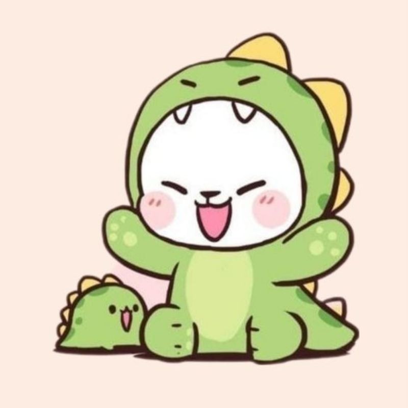 Tải 101+ bộ ảnh avatar cute dễ thương nhất thế giới