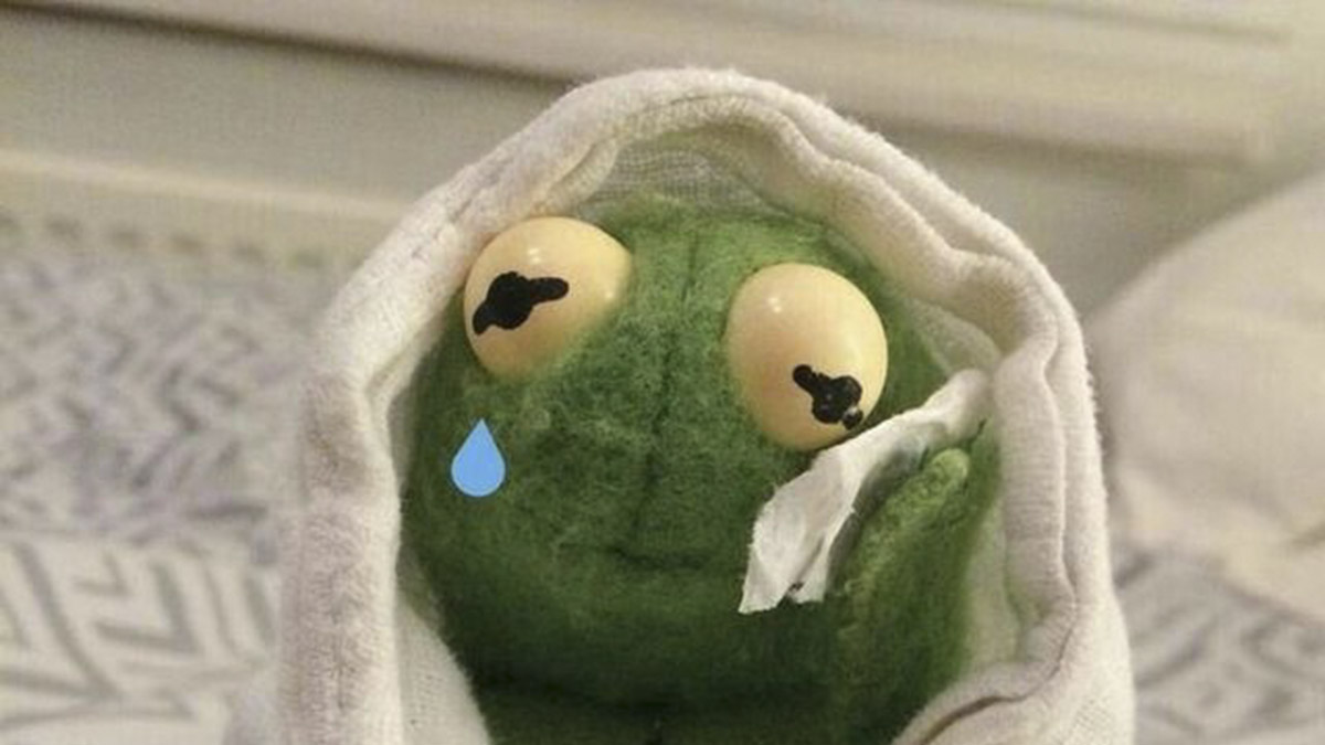 99+ Ảnh meme buồn khóc, tâm trạng mới nhất 2024