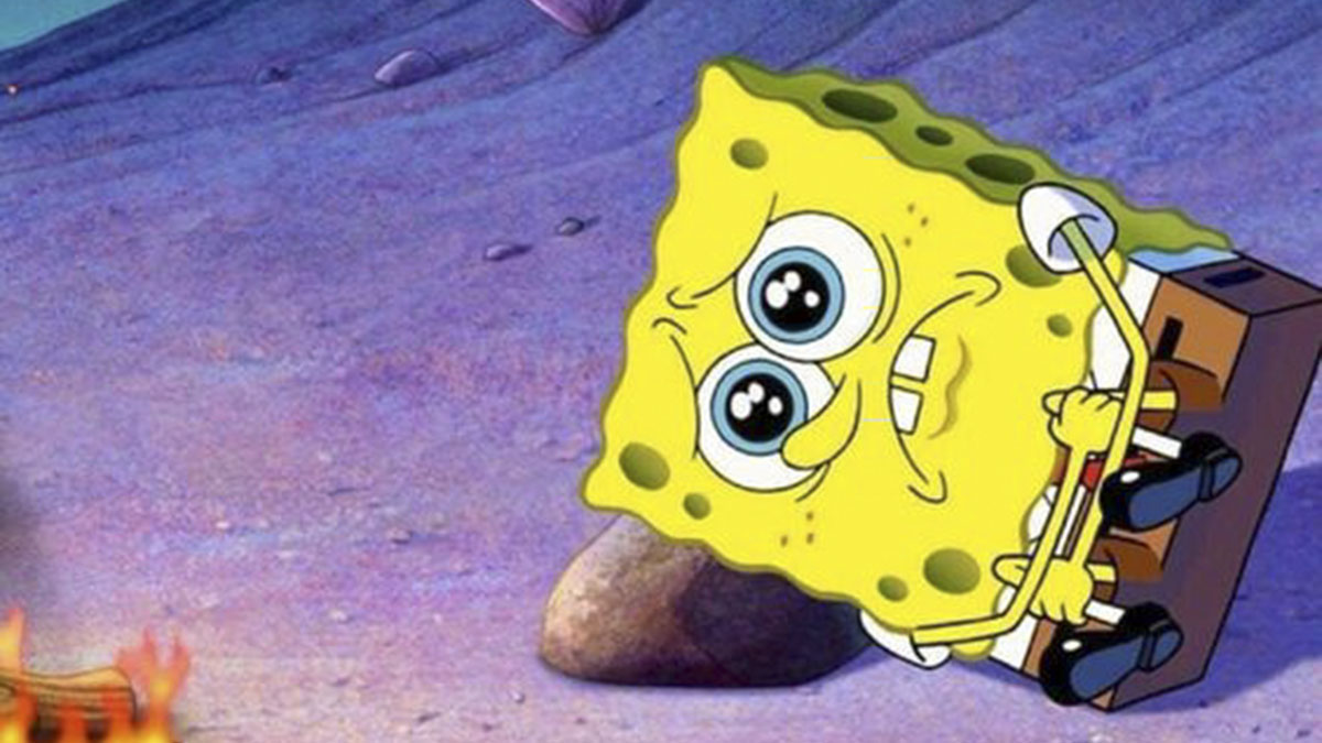 99+ Ảnh meme buồn khóc, tâm trạng mới nhất 2024